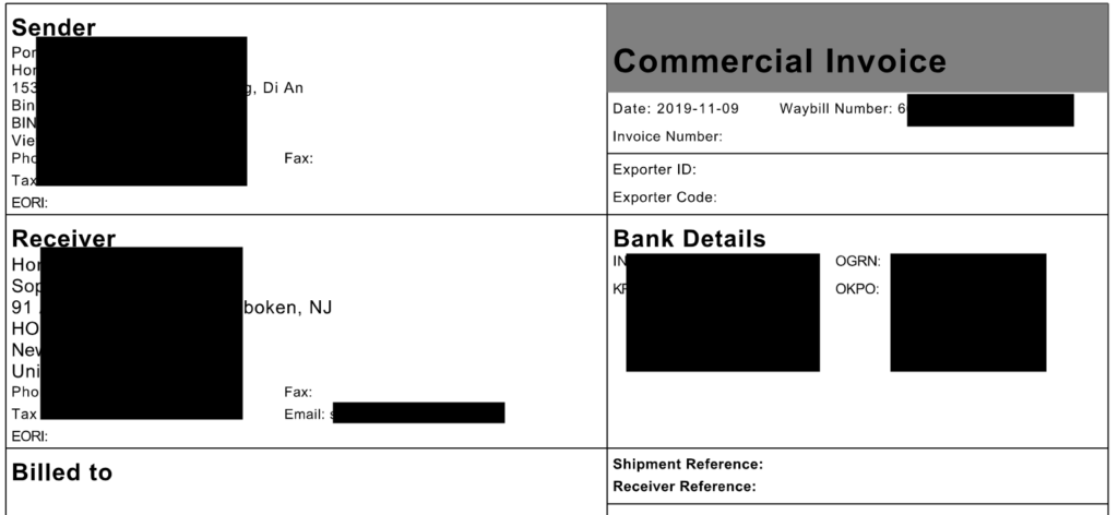7 Shipping Documents Required for International trade made Easy ...