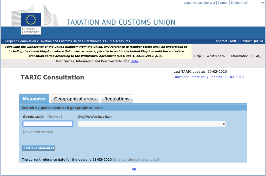 How to pay Tariffs, Taxes, and Customs when Importing // Complete Guide