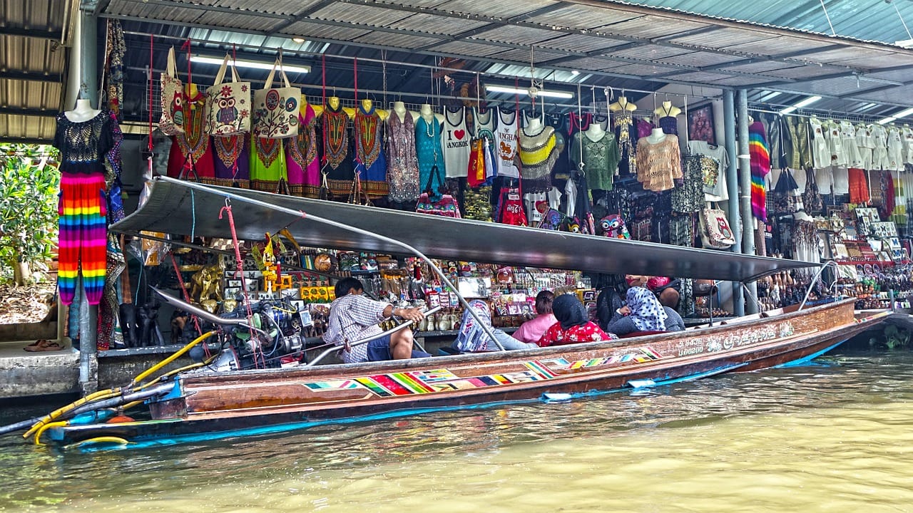 What Products Are Made In Thailand? // Sourcing and Manufacturing in ...
