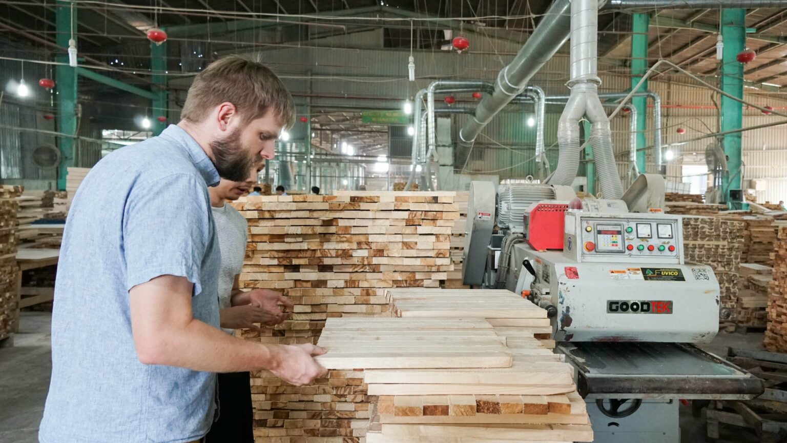 RFQ Guide // How to make a Great Request for Quotes