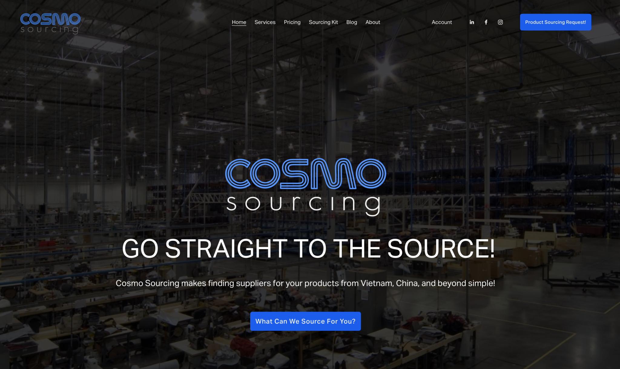 Top 10 U.S.-Based Sourcing Companies List (2025)