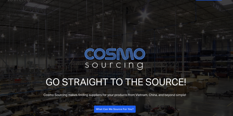 Top 10 U.S.-Based Sourcing Companies List (2025)